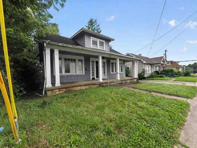 2717 W North Bend Road