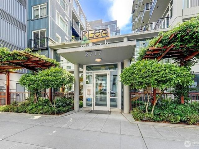 2717 Western Ave Apt 522, Seattle, WA 98121