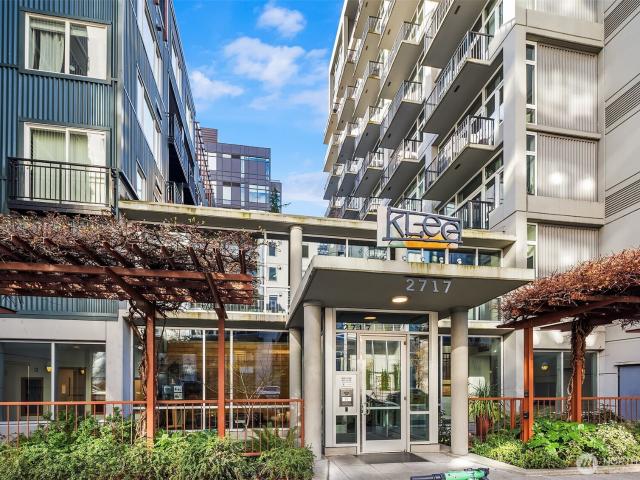 2717 Western Ave, Unit 1120, Seattle, WA 98121 | MLS #2500 | Compass