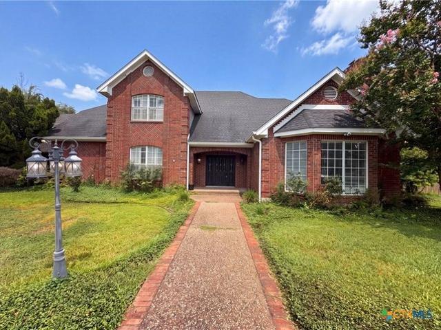 2717 Wickersham Dr, Temple, TX 76502