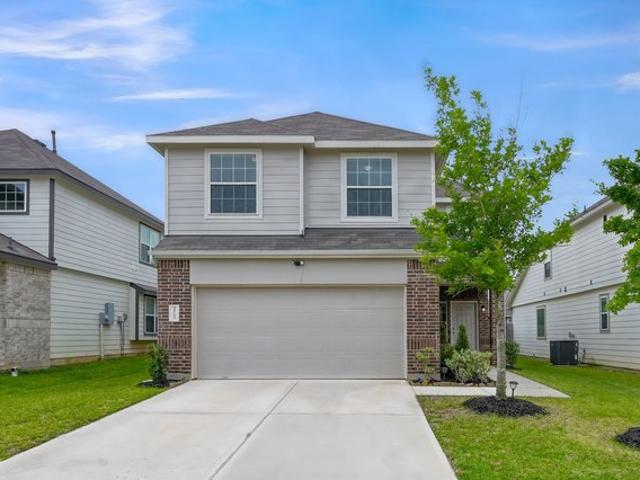2717 Williams Grove Ct, Conroe, TX 77304