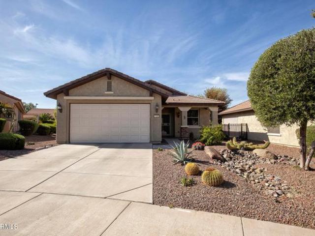 27183 W Ross Ave, Buckeye, AZ 85396
