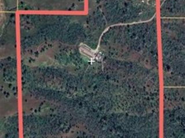 27180 Mendocino Pass Rd, Covelo, CA 95428