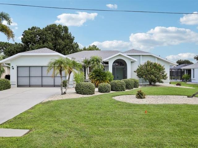 27188 Tierra Del Fuego Cir, Punta Gorda, FL 33983