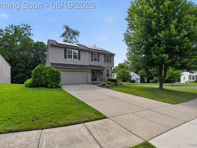 2718 Moosewood Drive