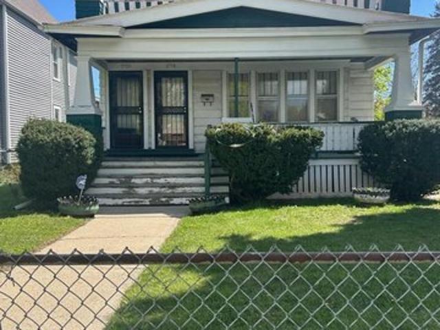 2718 N 37th St Unit 2720, Milwaukee, WI 53210