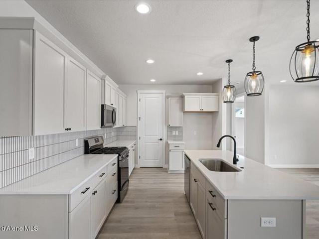 2718 N Cassiopeia St, Post Falls, ID 83854