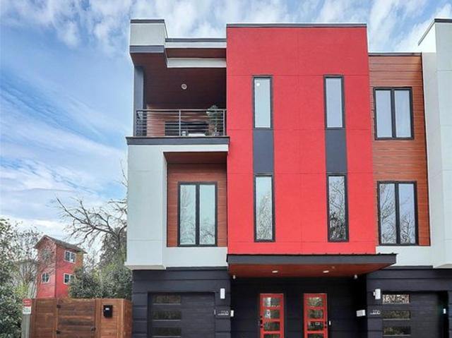 2718 N Davidson St Unit F, Charlotte, NC 28205