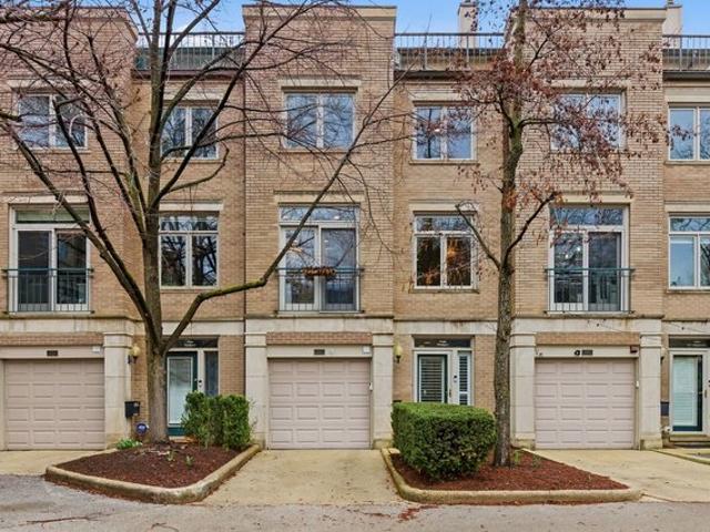 2718 N Southport Ave Unit B, Chicago, IL 60614