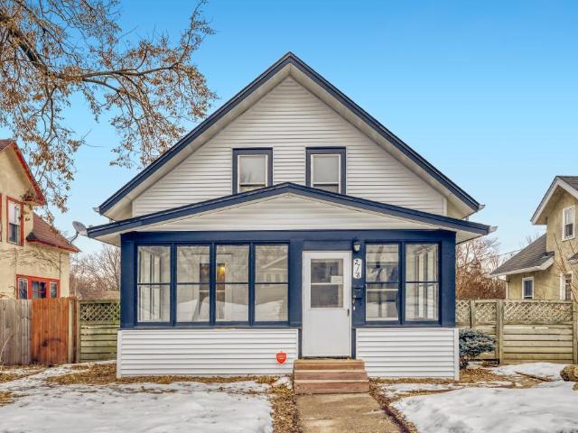 2718 N Sheridan Ave, Minneapolis, MN 55411 | Compass
