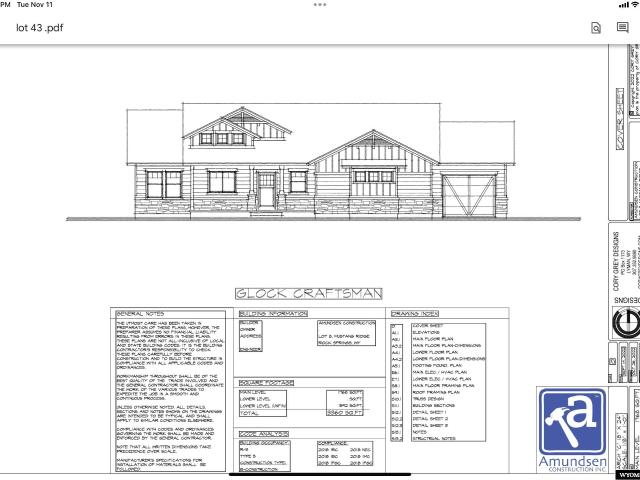 2718 Ogden Way, Rock Springs, WY 82901 | MLS #20256 | Compass