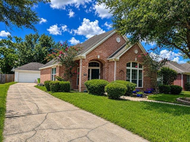 2718 Atlas Dr, Missouri City, TX 77459