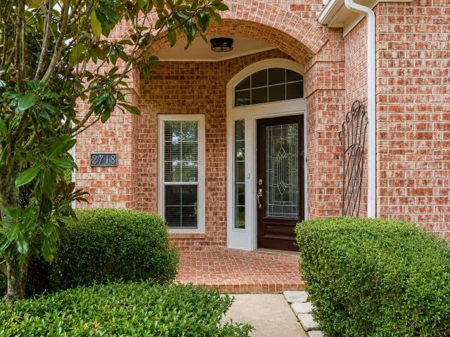 2718 Atlas Drive