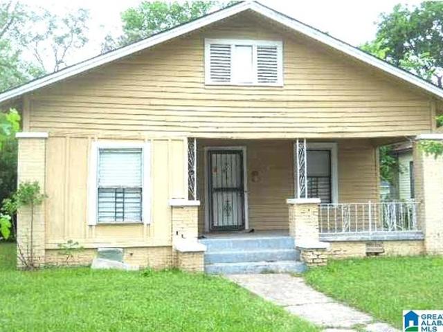 2718 Avenue I, Birmingham, AL 35218