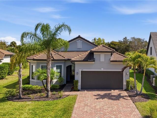 2718 Aviamar Cir, Naples, FL 34114 | MLS #226003