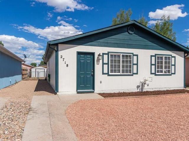 2718 Acero Ave, Pueblo, CO 81004