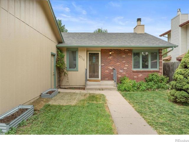 2718 Balmoral Court