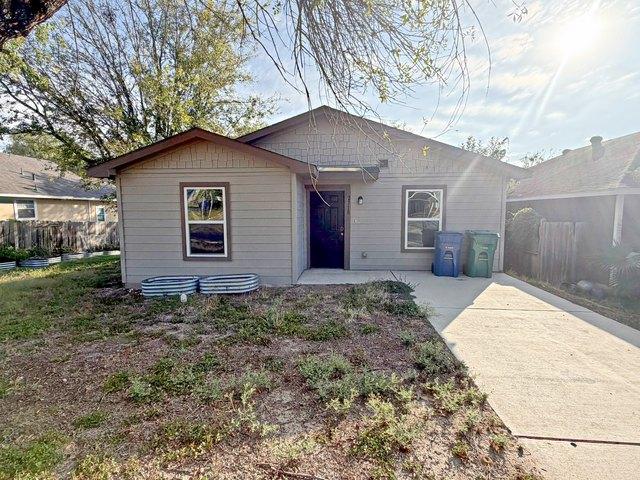 2718 Bermuda Dr, San Antonio, TX 78222