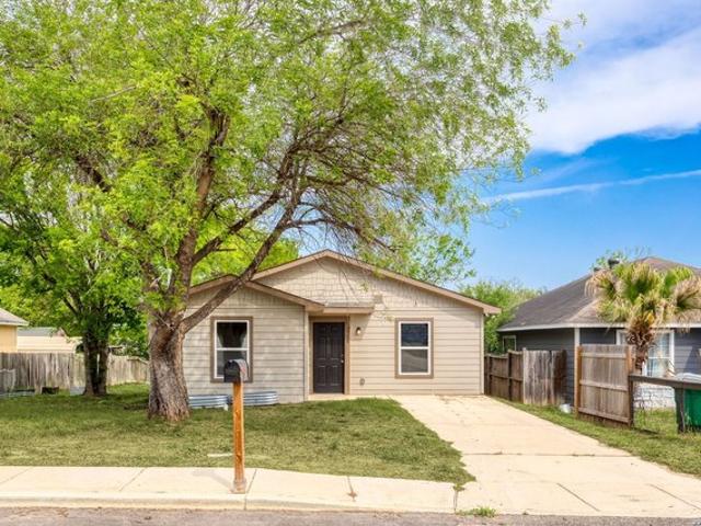 2718 Bermuda Dr, San Antonio, TX 78222