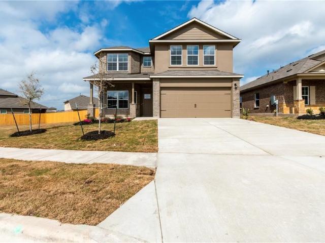 2718 Bridekirk Dr, Round Rock, TX 78664 | MLS #3691