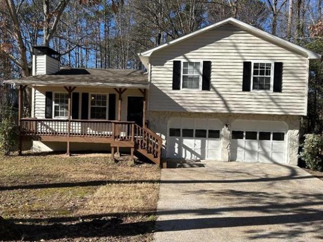 2718 Bronco Trail, Duluth, GA 30096