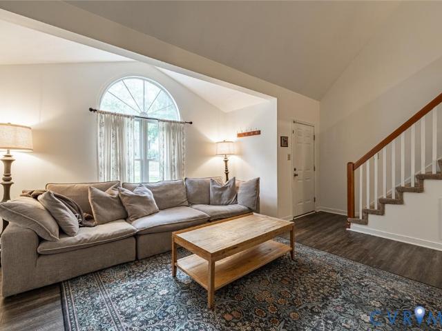 2718 Brookforest Road