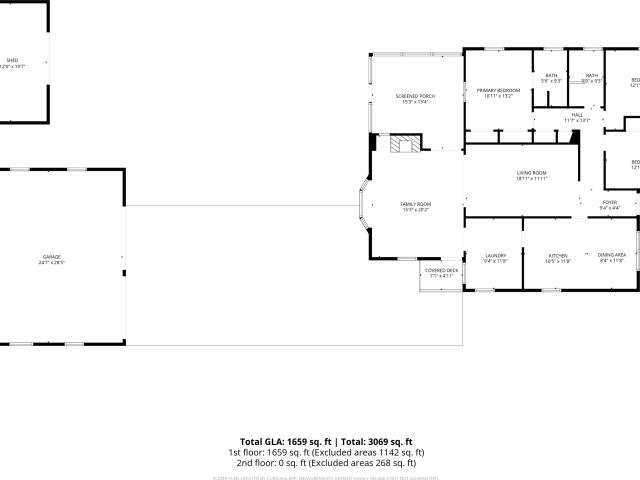 2718 Cammie St, Durham, NC 27705 | MLS #10164 | Compass