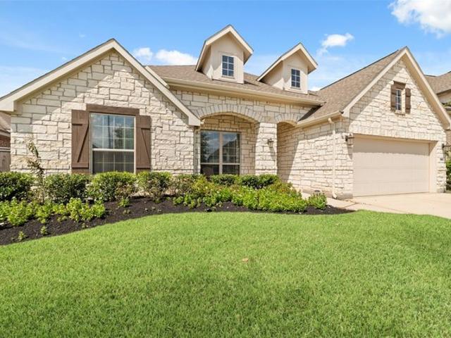 2718 Camellia Ave, Brookshire, TX 77423