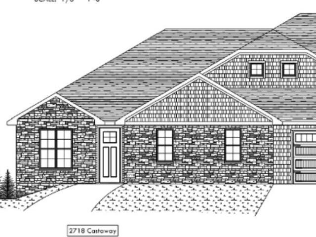 2718 Castaway Ct, Green Bay, WI 54311