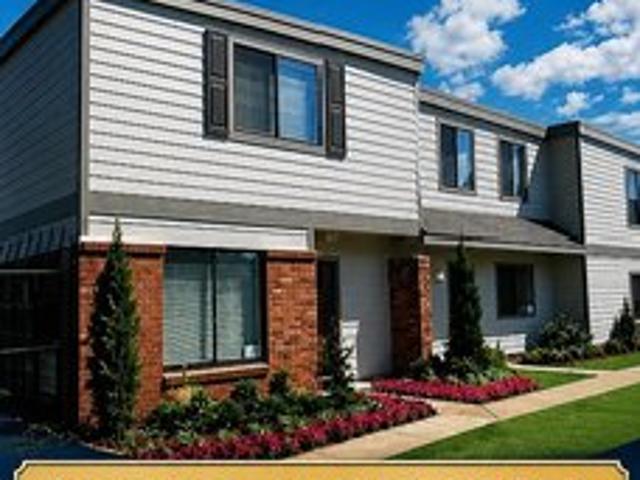 2718 Claudette Rd, Memphis, TN 38118