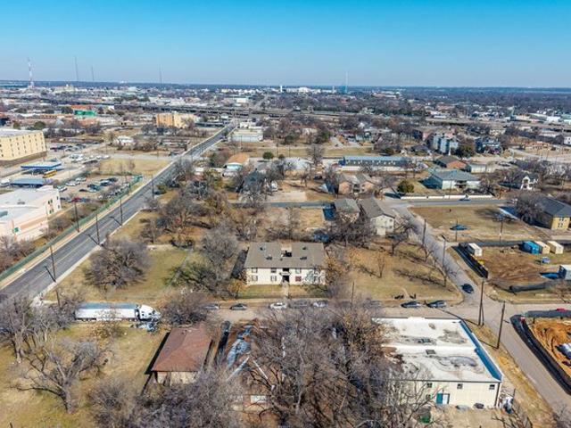 2718 Cleveland St, Dallas, TX 75215