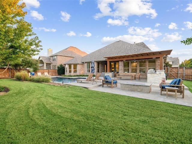 2718 Corral Dr, Celina, TX 75009 | MLS #21191