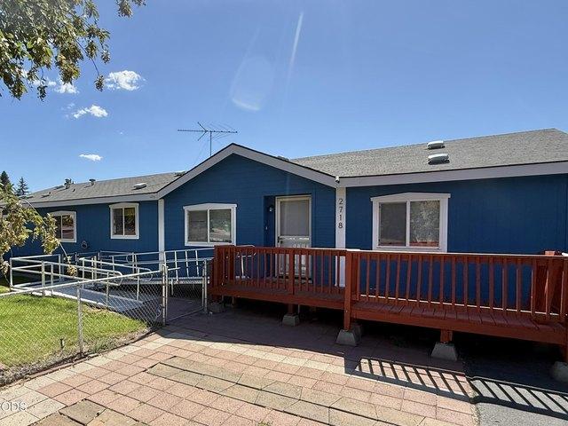 2718 Corvallis St, Klamath Falls, OR 97601