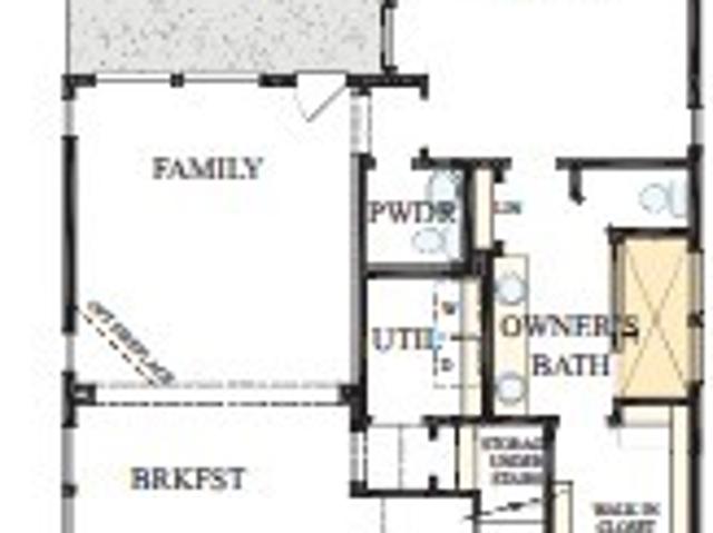 2718 Cottage Pl, Rosharon, TX 77583 | MLS #34610