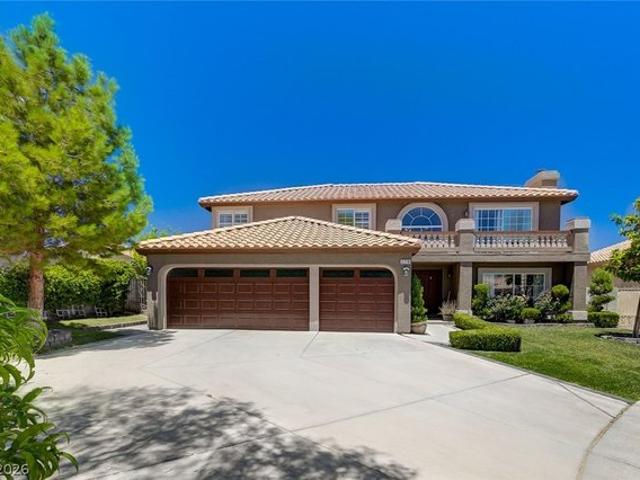 2718 Duck Pond Ct, Henderson, NV 89074