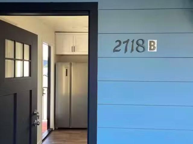 2718 Durant Ave #B, Berkeley, CA 94704 MLS# 41085525