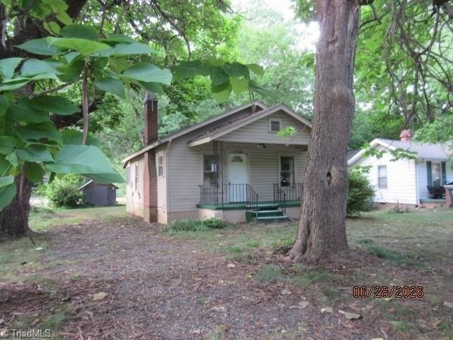 2718 Darden Rd, Greensboro, NC 27407
