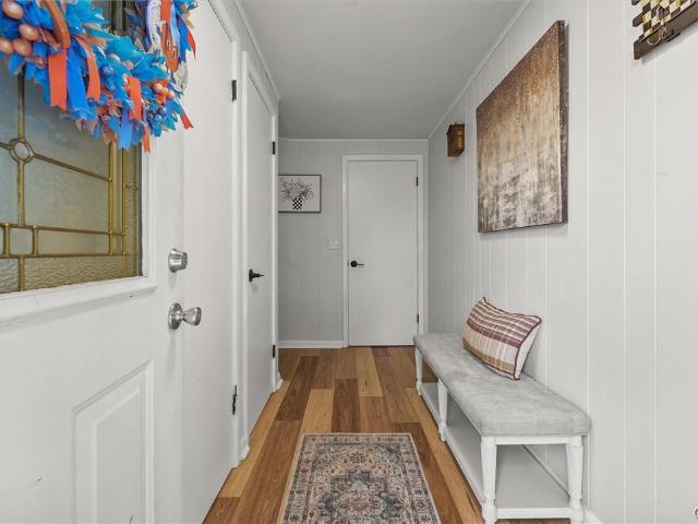 2718 Forest Hill Drive