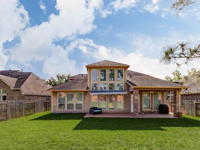 2718 Ginger Cove Lane