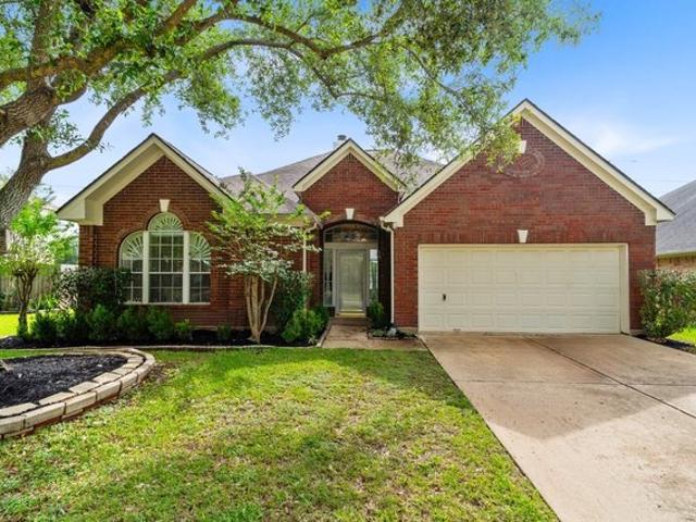 2718 Hazy Creek Dr, Houston, TX 77084