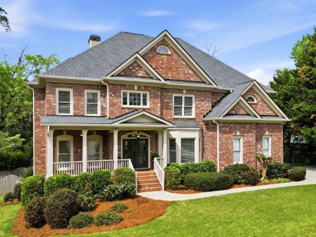 2718 Henderson Smt, Tucker, GA 30084 | MLS #7754 | Compass