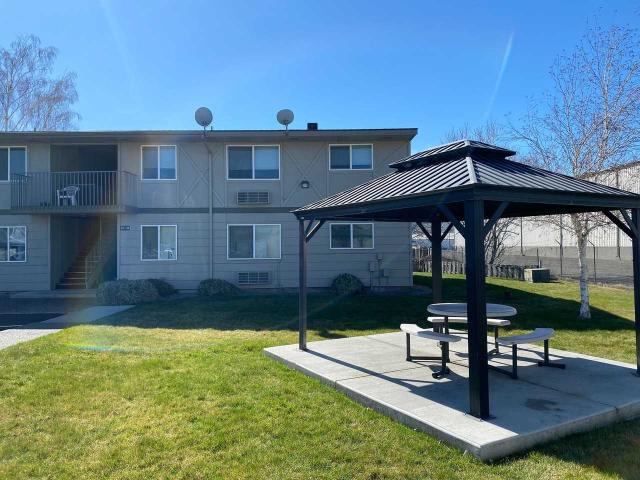 2718 Kateenah Way 1 Bedroom Apartment for Rent at 2718 Kateenah Way, Union Gap, WA 98903