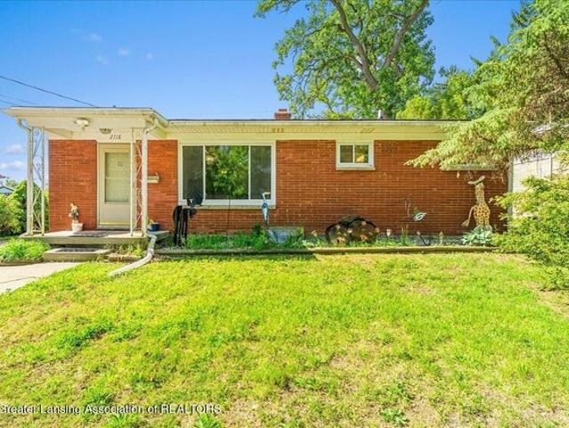 2718 Lasalle Gdns, Lansing, MI 48912