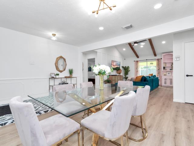 2718 Lazy Spring Drive