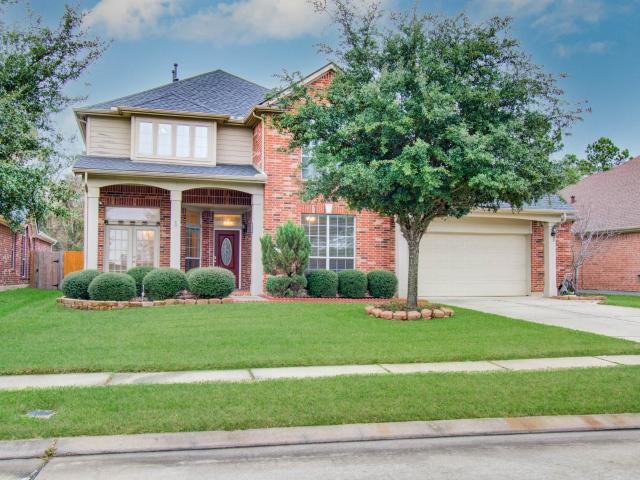 2718 Parkeston Dr, Spring, TX 77388 | MLS #82864 | Compass