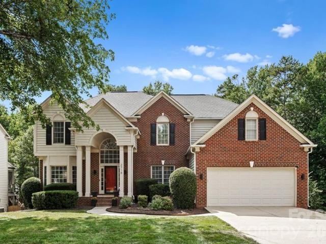 2718 Peverell Ln, Charlotte, NC 28270