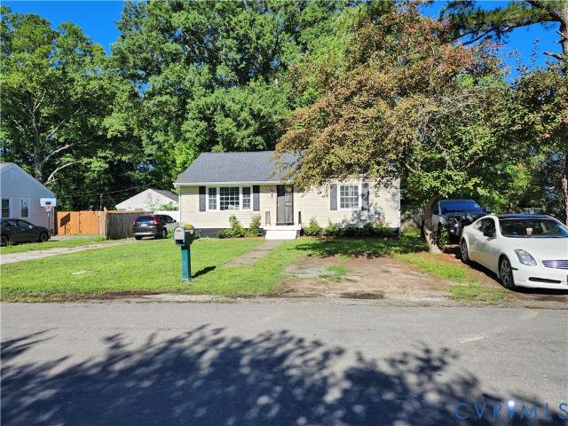 2718 Stacie Road