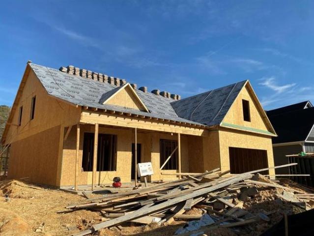 2718 SW Sandy Irwin Ct, Marietta, GA 30064