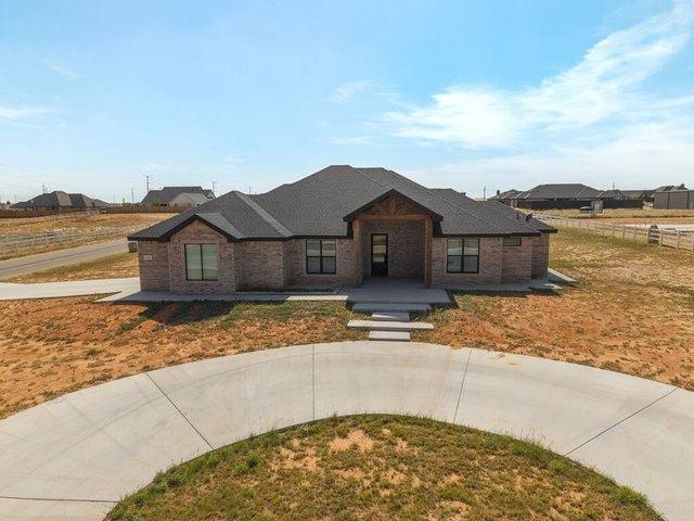 2718 S County Road 1091, Midland, TX 79706