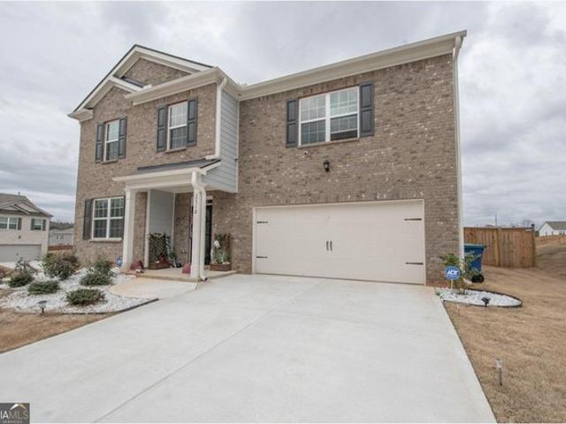 2718 Serena Way, South Fulton, GA 30331